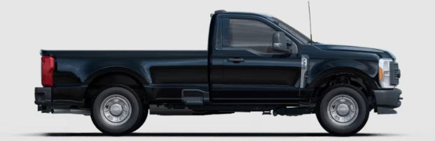 2024 Ford Super Duty F-350 XL