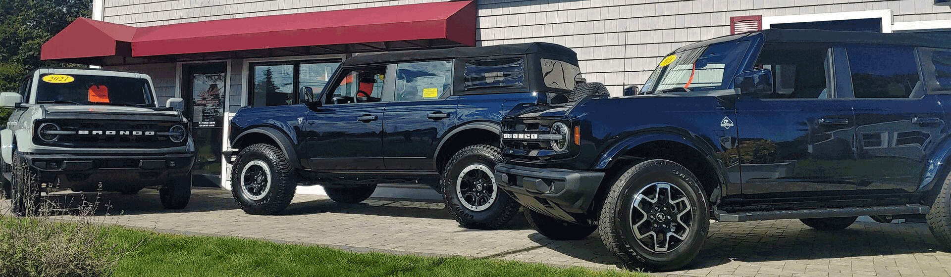 Used Vehicle Dealership Marshfield MA | Used Cars Lucchetti's Complete ...