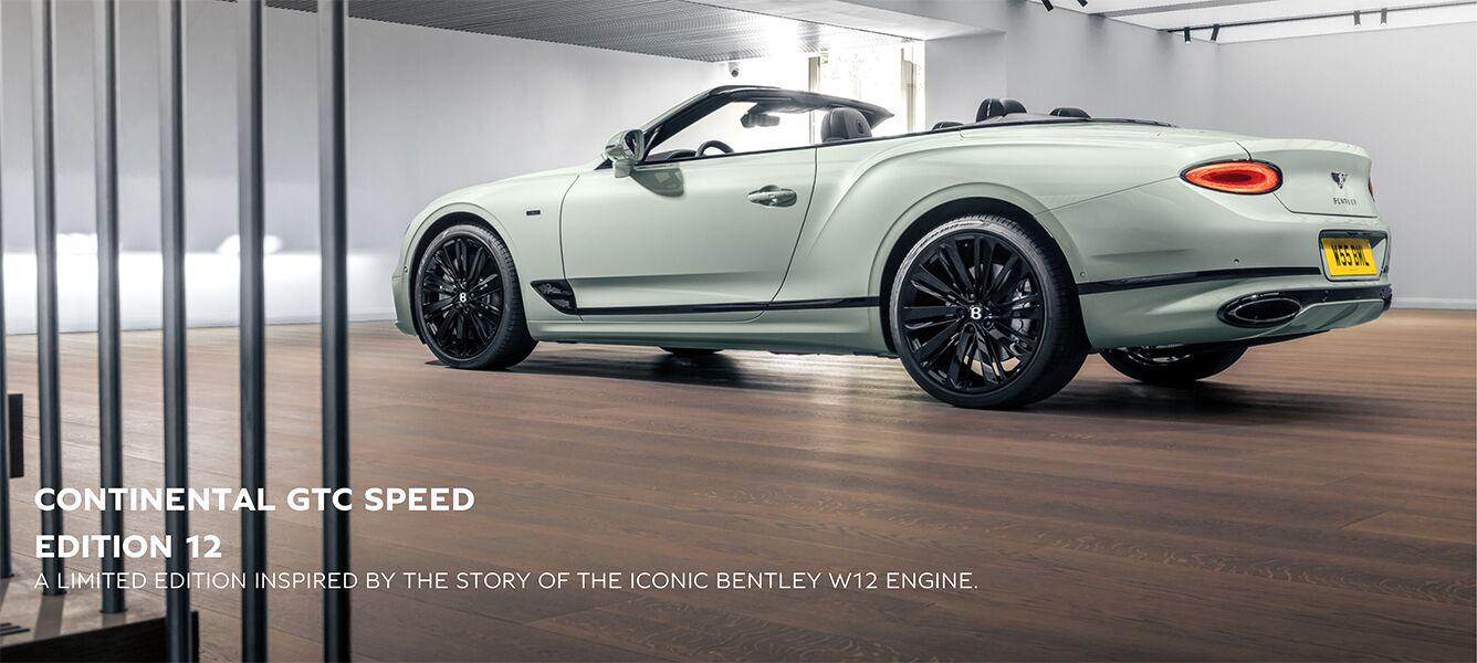 Your Luxury Bentley Dealership in , Texas | Bentley Houston