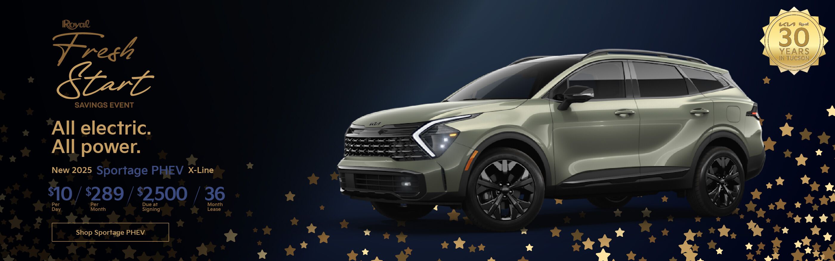 Kia Dealership Tucson, AZ | Royal Kia