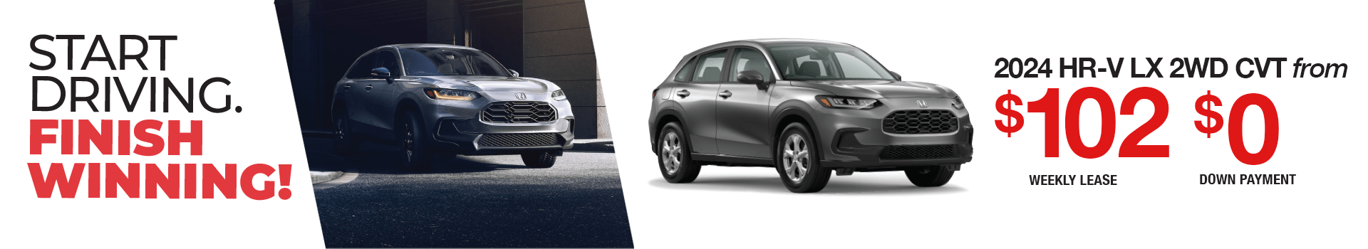 New Honda Offer & incentives at Steele Honda