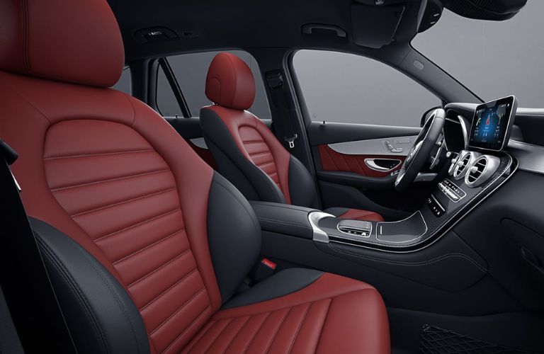 2023 Mercedes-AMG® GLC 43 in Peoria, AZ