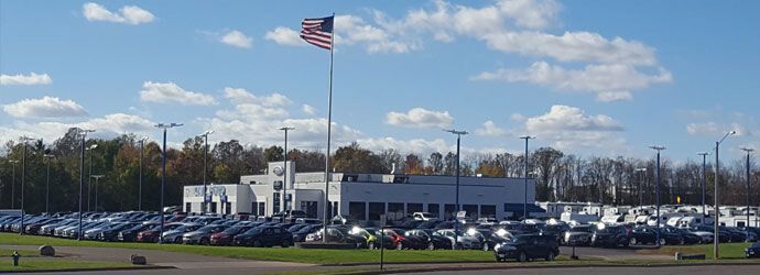 Link Ford Minong Wi