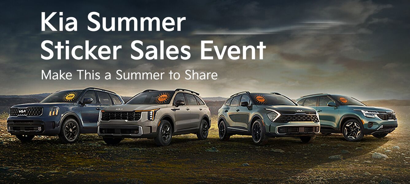 Kia of Irvine New | Pre-Owned Kia Vehicles Orange County CA