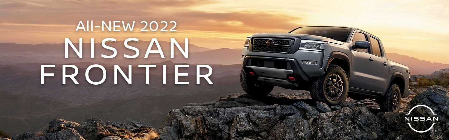 Nissan Dealership Oak Ridge TN | Used Cars Oak Ridge Nissan