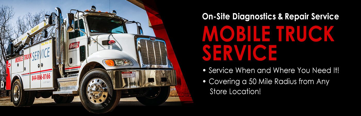 Mobile Truck Service