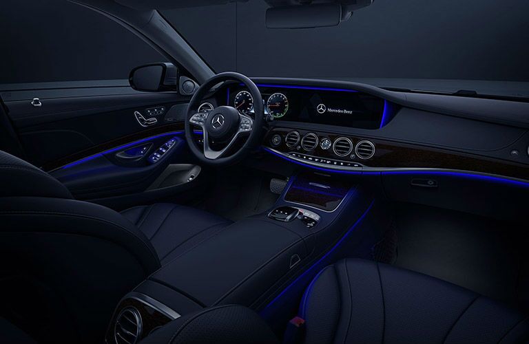 2020 Mercedes-Benz S-Class 450 in Scottsdale, AZ