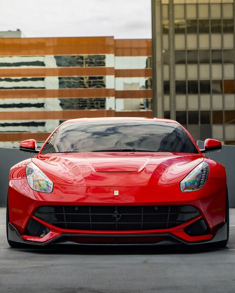 Premier Exotic Luxury Dealership | RP Exotics