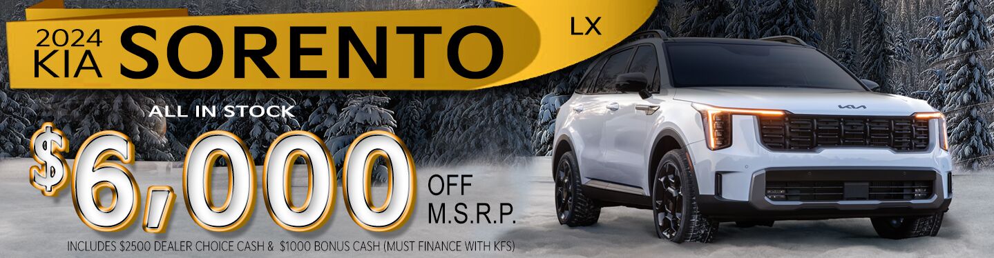 Kia Dealership Irvine CA | Lake Forest