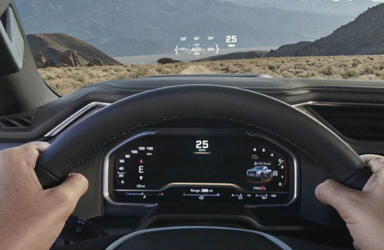 2024 GMC Sierra 3500 in Farmington, MO