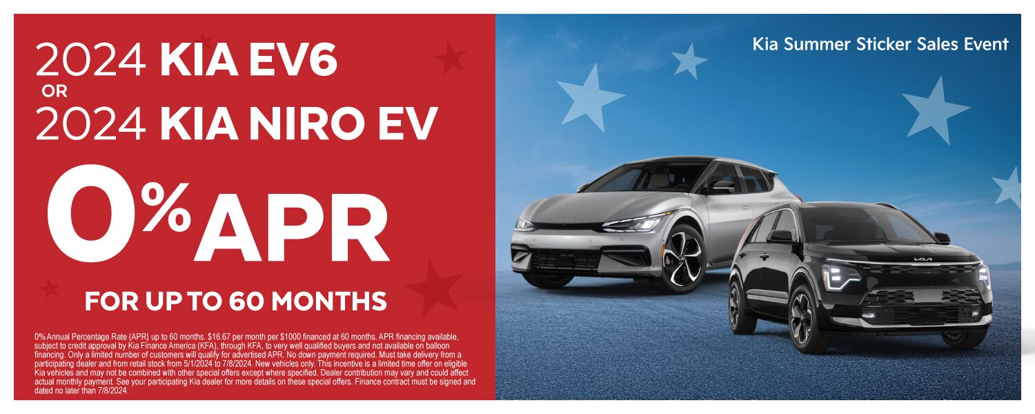 Kia Dealership Los Angeles CA | Moreno Valley | Riverside