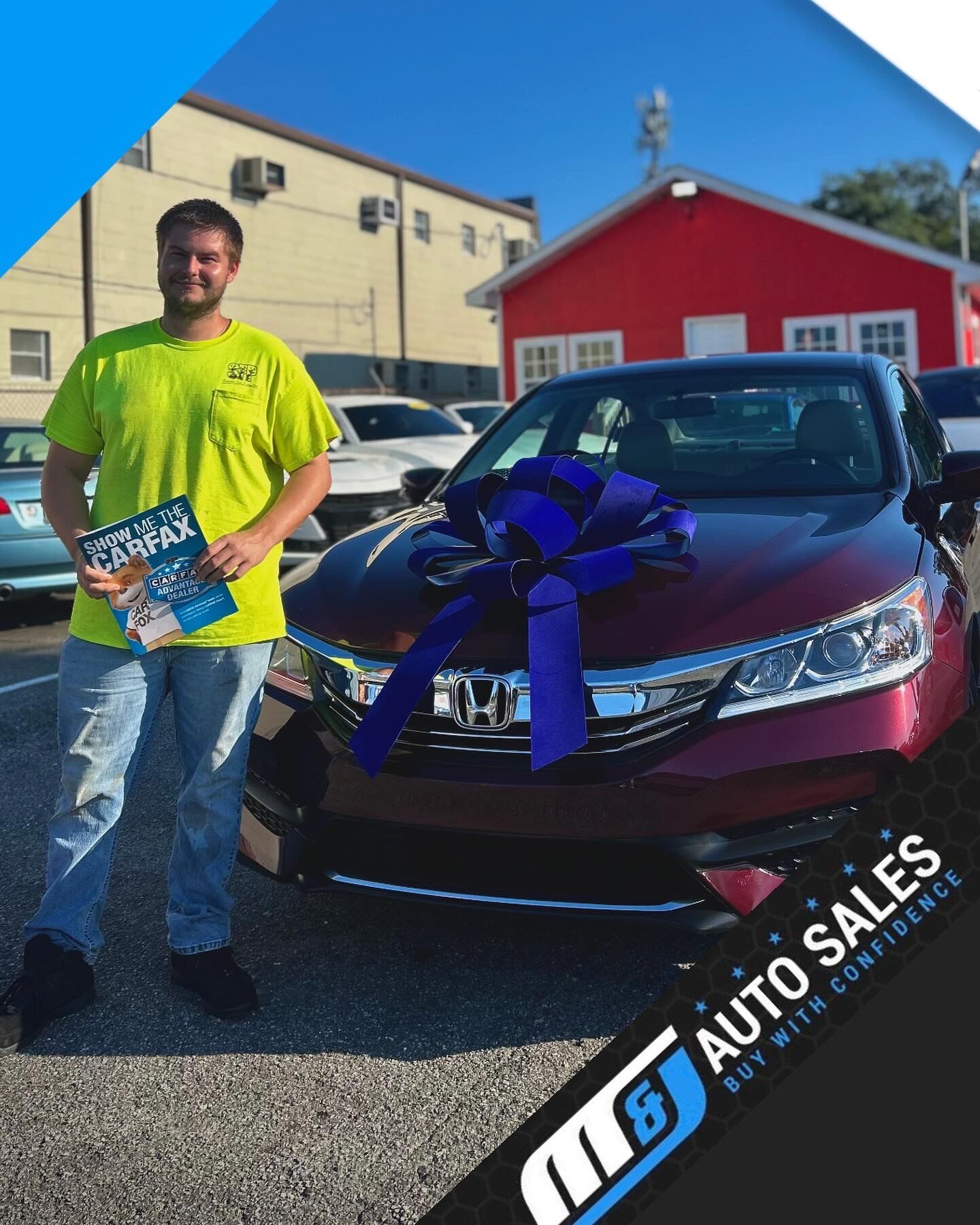 Used Cars For Sale in Jacksonville, FL | M&J Auto Sales