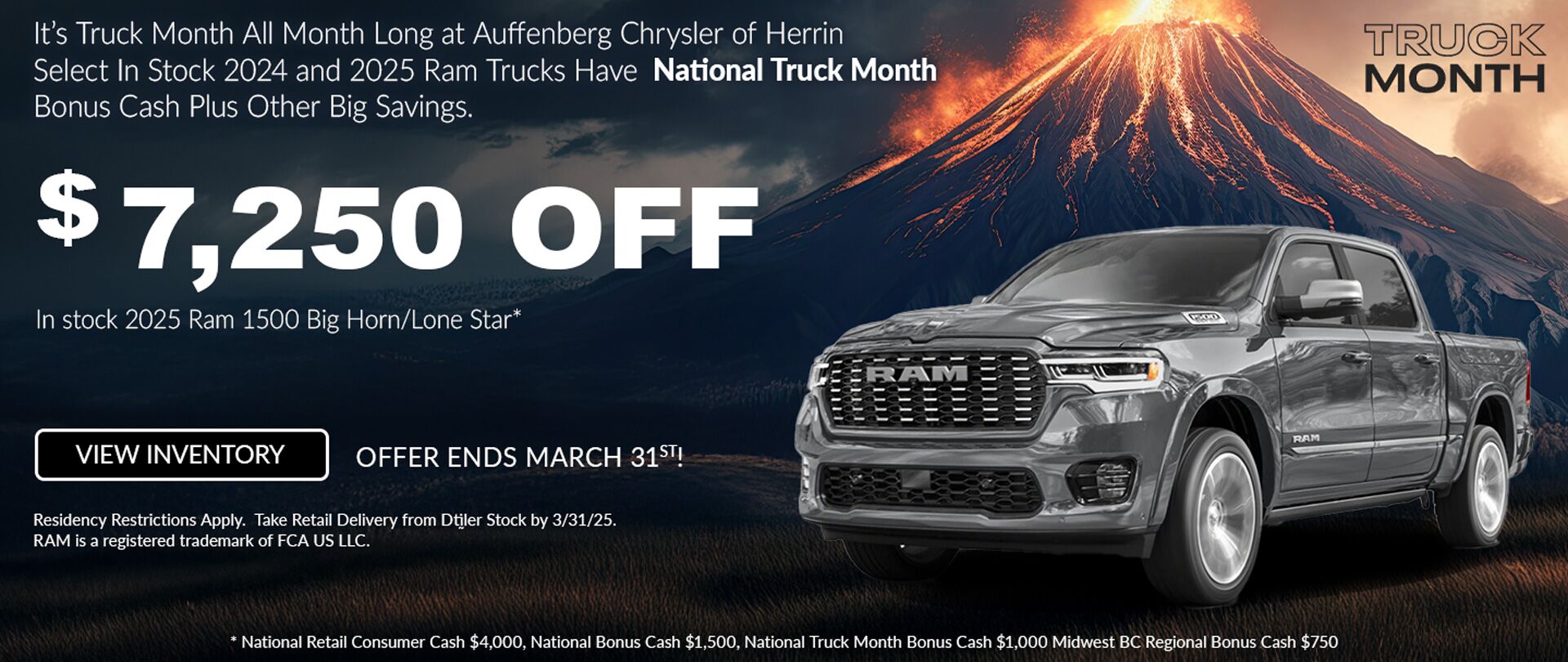 New and Used Vehicle Dealership Missouri & Illinois | Chris Auffenberg
