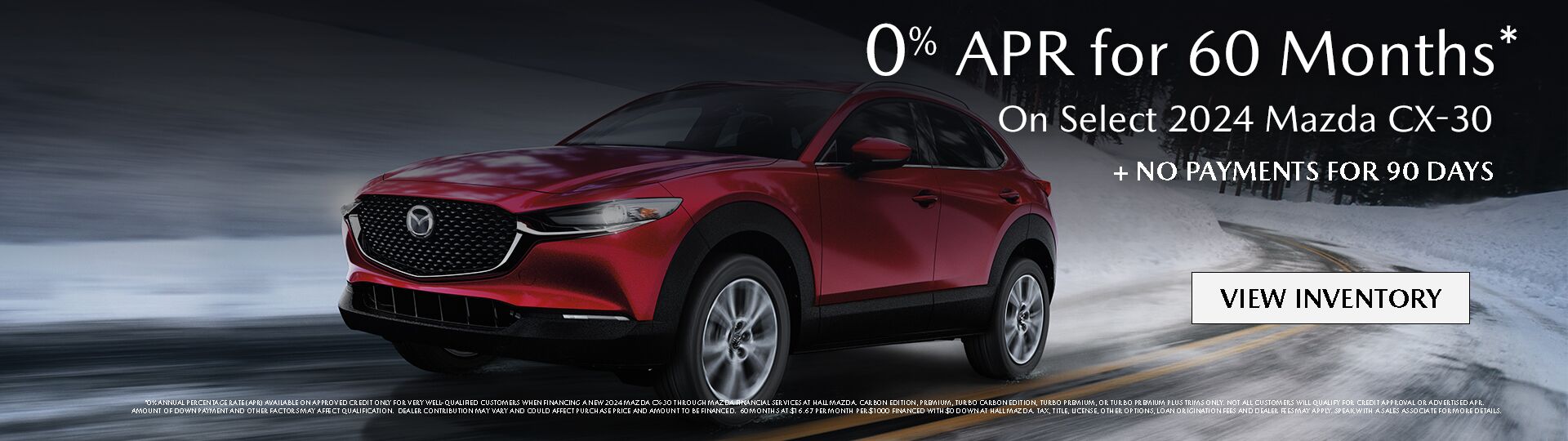 Mazda Dealership Brookfield WI | New and Pre-Owned Cars Hall Mazda of ...