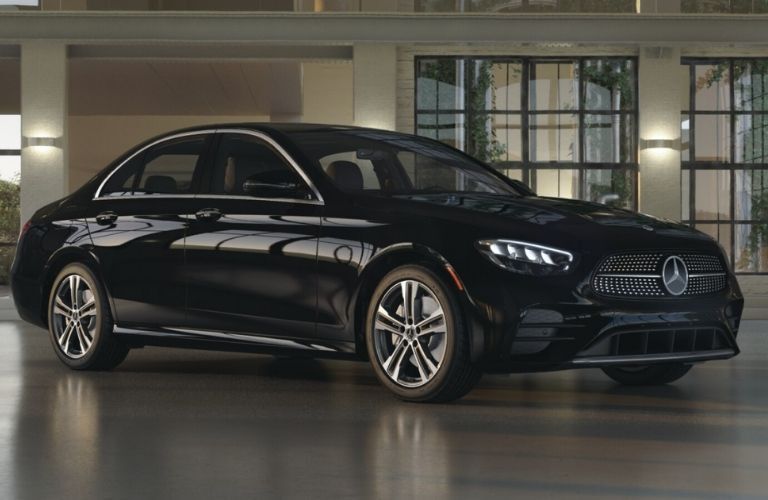 2022 Mercedes-Benz E 350 Sedan in Peoria, AZ