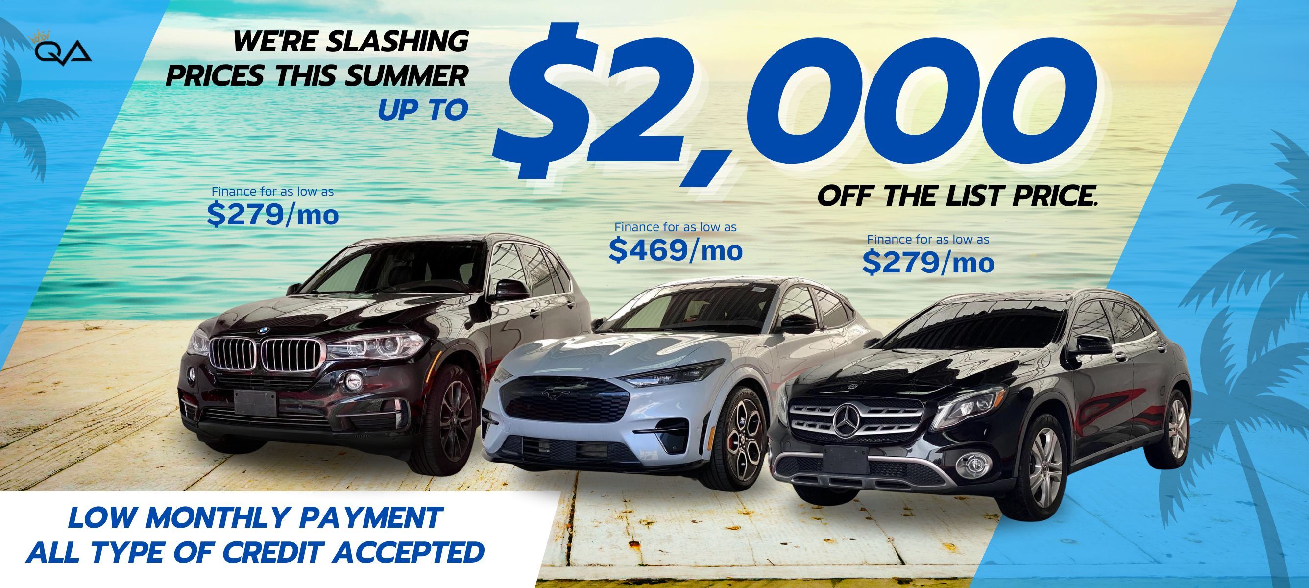 Car Dealership Richmond Hill NY | Used Cars Queens Auto Mall
