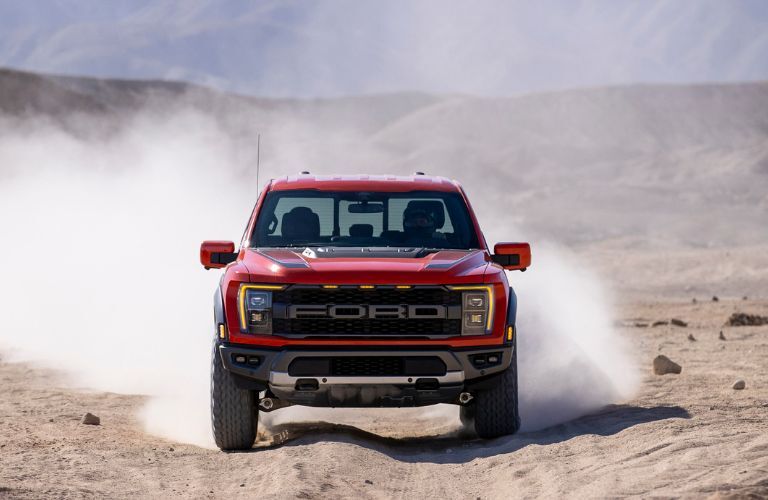 Pre-owned Ford Pickup Trucks in Chicago, IL