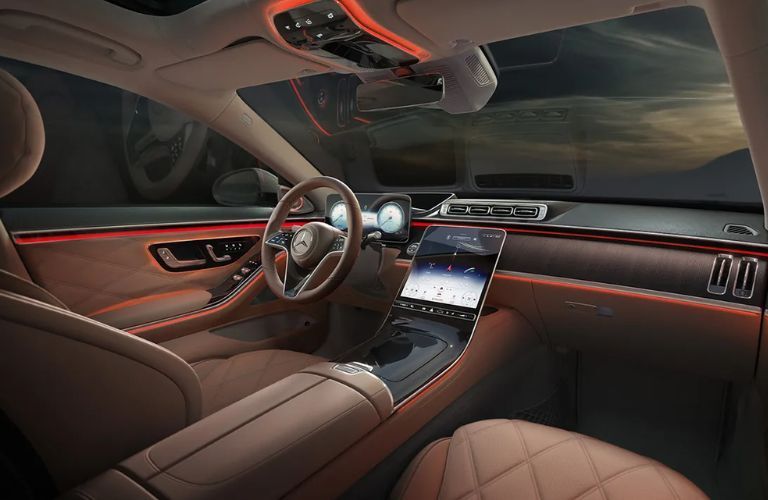 2024 Mercedes-Maybach S 580 in Peoria, AZ