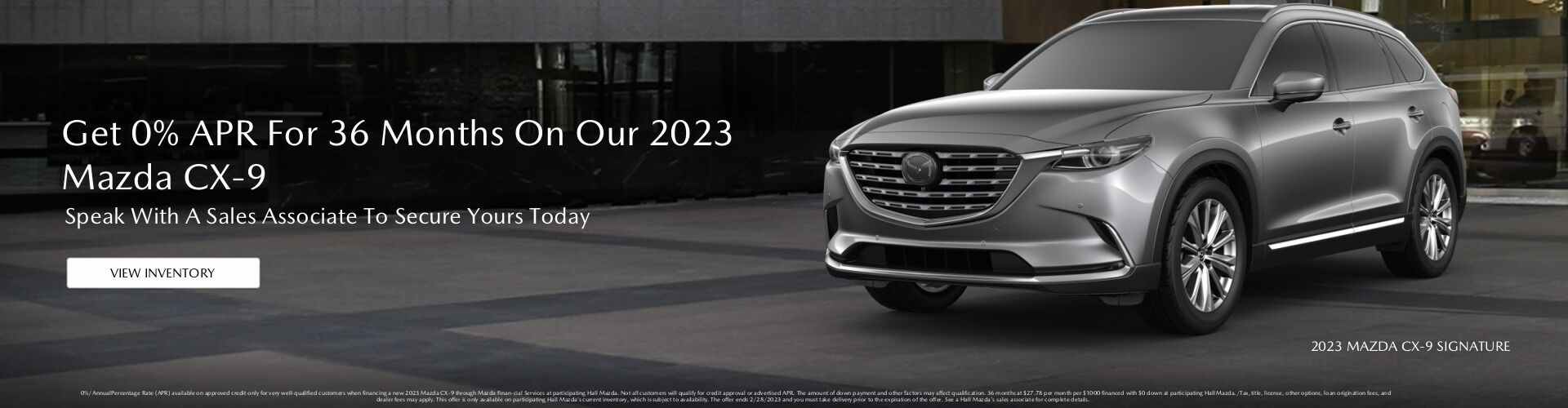 Used Vehicle Dealership Brookfield WI | Hall Cars