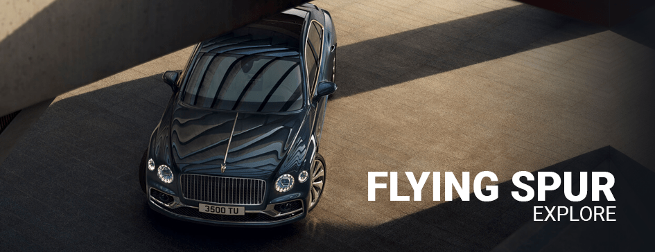 Your Luxury Bentley Dealership in , Texas | Bentley Houston