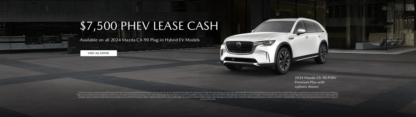 Mazda Dealership Salinas CA | Pre-Owned Cars Cardinale Mazda