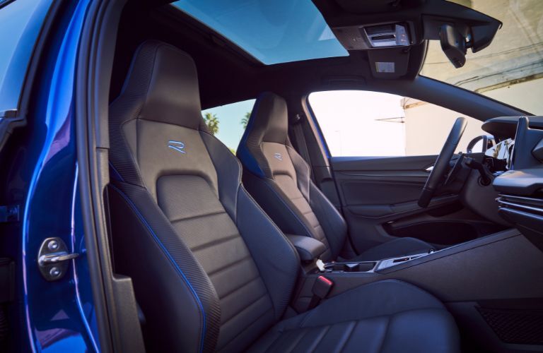 2023 Volkswagen Golf R in Brookfield, WI