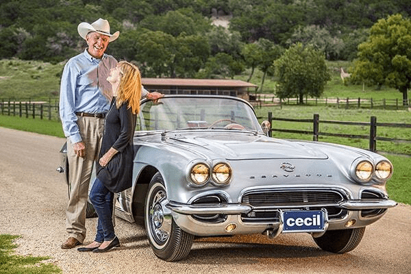 Welcome to Cecil Atkission Motors Uvalde | Texas Auto Dealer