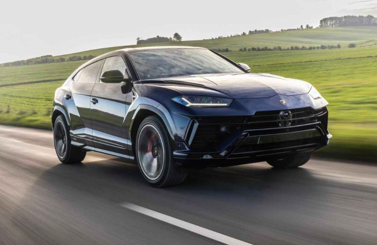 About Mansory Luxury Car Modification