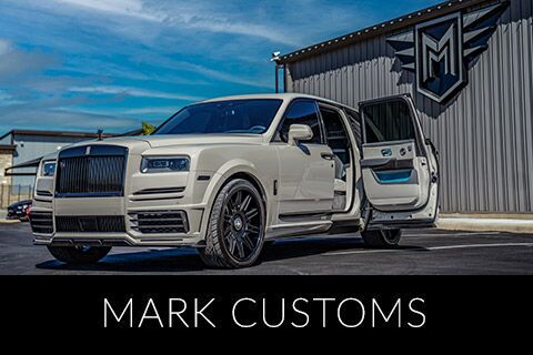 The Mark Motors Luxury Used Car Dealership In Boerne TX