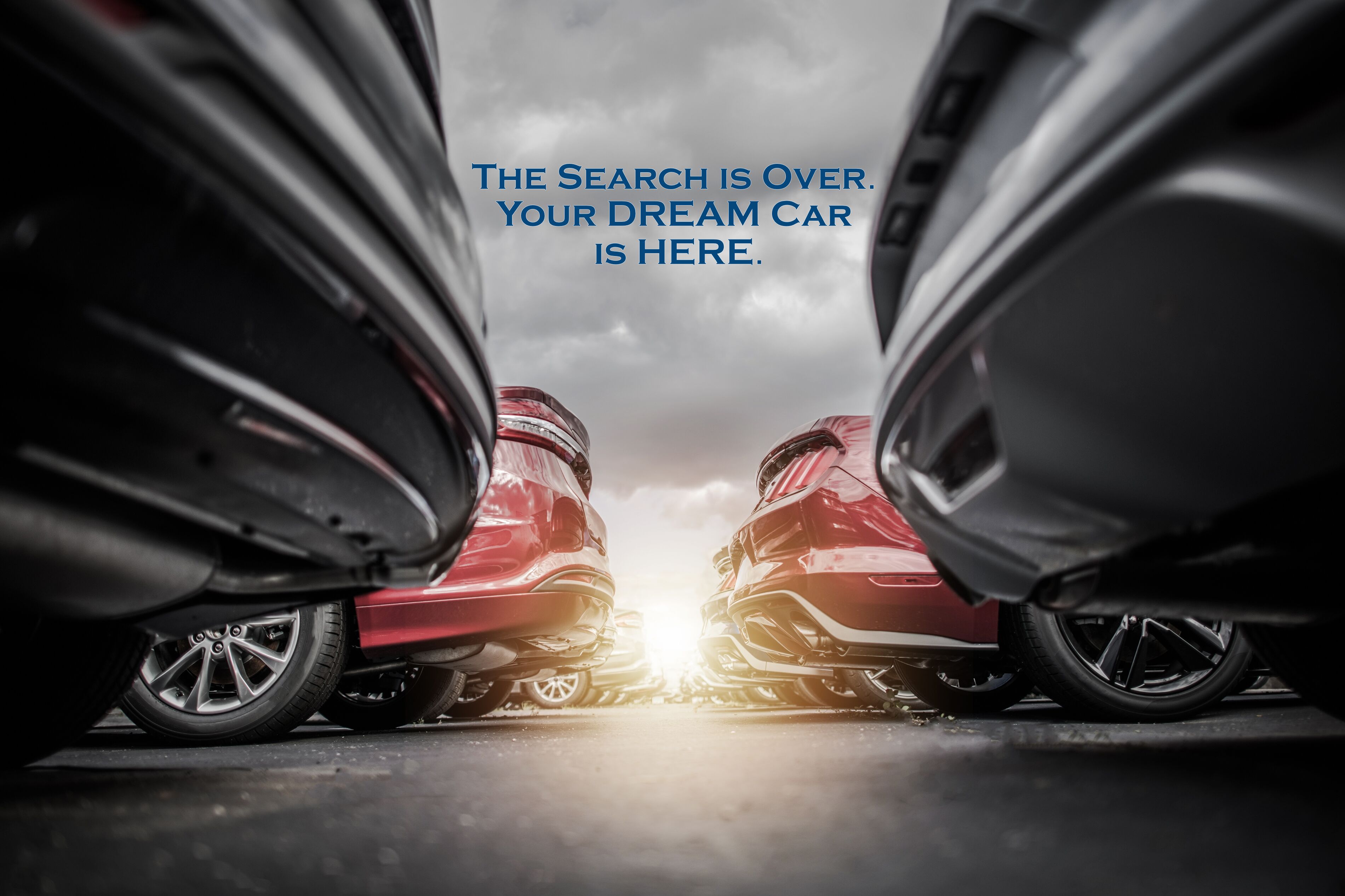 Car Dealership Tampa FL | Used Cars CU AutoBranch