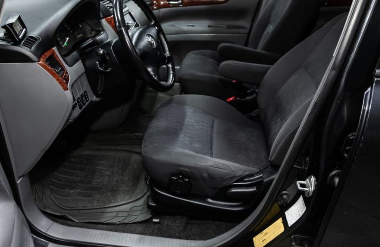 Toyota Service and Maintenance in Green Bay, WI