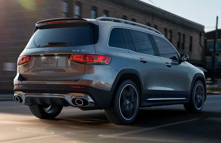 2023 Mercedes-AMG GLB 35 SUV in Scottsdale, AZ