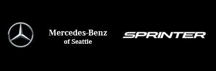 Mercedes-Benz, Metris, Sprinter Dealership Seattle, WA | Mercedes-Benz ...