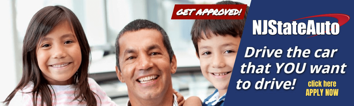 NJ State Auto Used Cars | Pre-Owned Auto Dealer in Jersey City