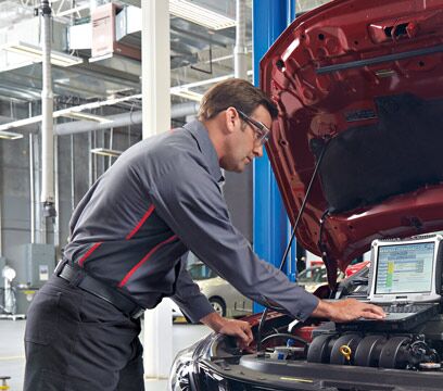 Automotive jobs Milwaukee WI at Boucher Auto Group