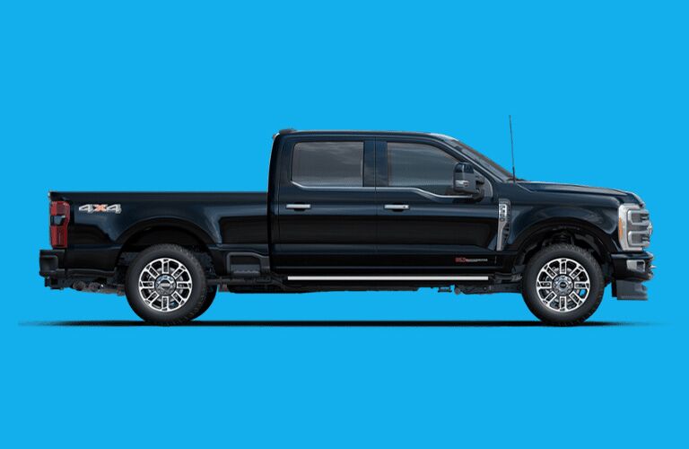 2023 Ford F-350 Super Duty Limited