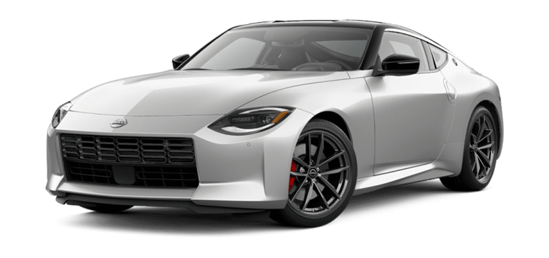 2024 Nissan Z