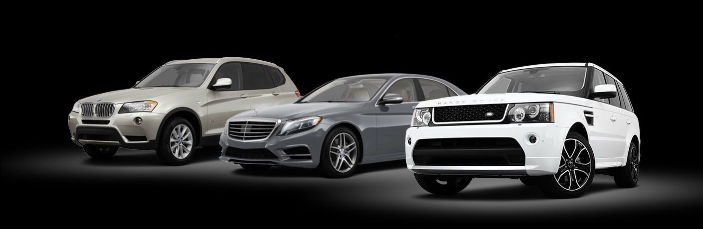 Used Luxury Cars Under $20,000 Dallas TX