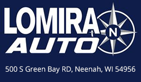 Used Vehicle Dealership Lomira & Neenah WI | Lomira Auto
