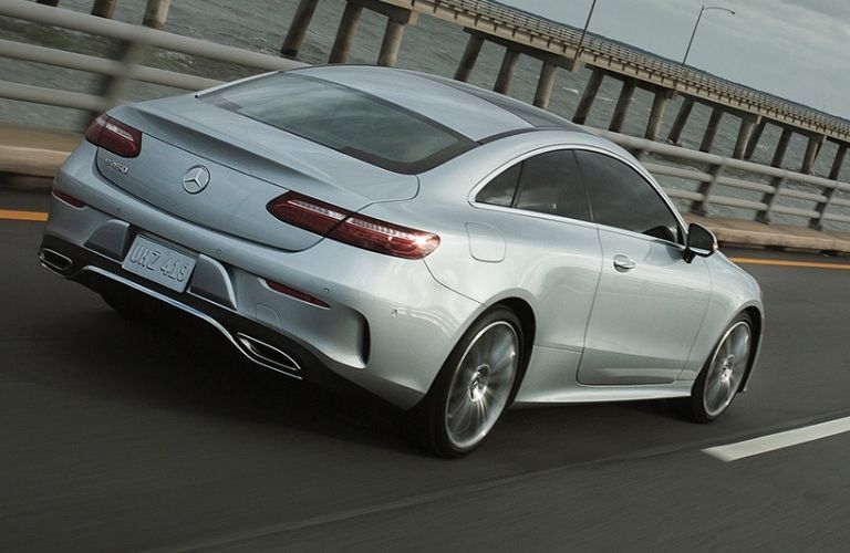 2022 Mercedes-Benz E-Class Coupe in Peoria, AZ