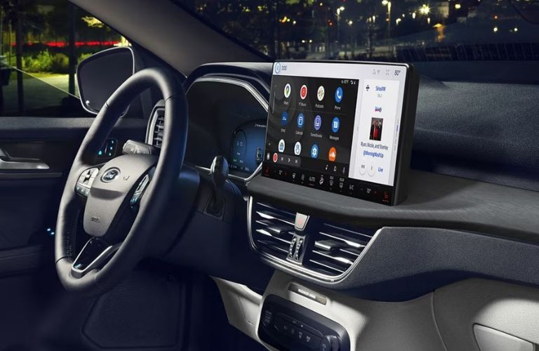 2025 Ford Escape Winder, GA