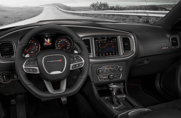 2023 Dodge Charger in Little Valley, NY