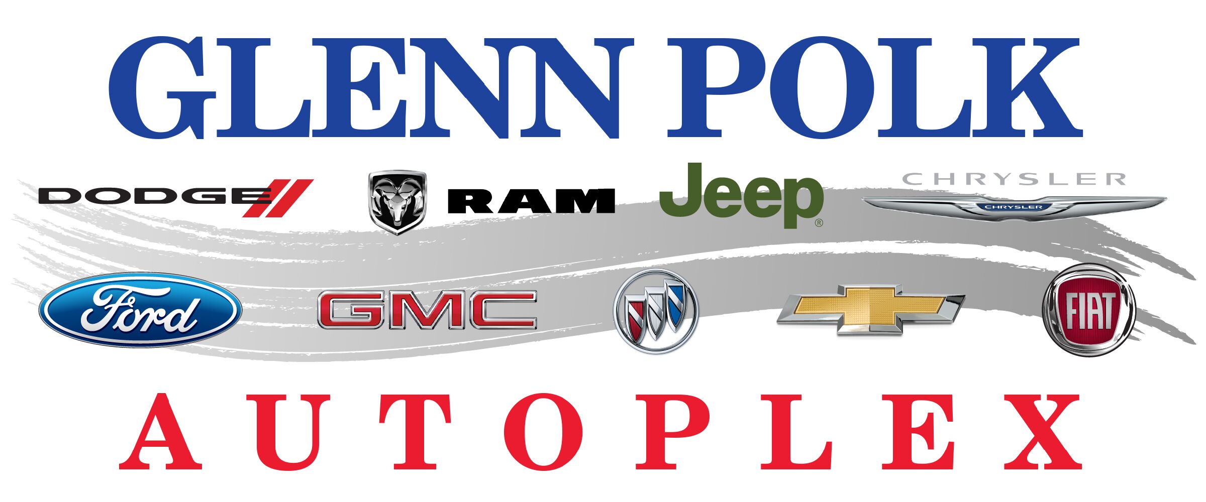Glenn Polk Autoplex | New Dodge, Jeep, FIAT, Buick, Chevrolet, Ford ...