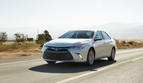 Toyota Dealership Petaluma CA | Used Cars Hansel Toyota