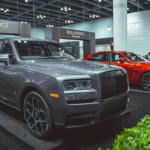 Rolls-Royce Dealership Bellevue WA | New & Pre-Owned Cars Rolls-Royce ...