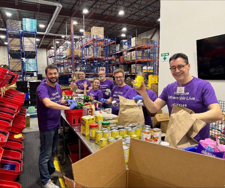 Do You Work for Telus? Employees Eligible for Discounts