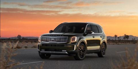 Kia Dealership St. Augustine FL | Pre-Owned Cars Family Kia of St ...