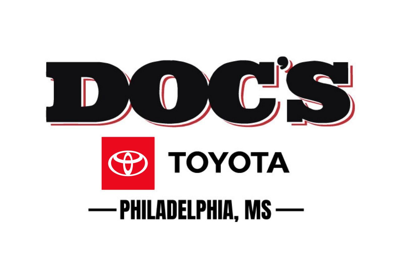 Toyota Dealership Philadelphia MS | Used Cars Doc's Toyota