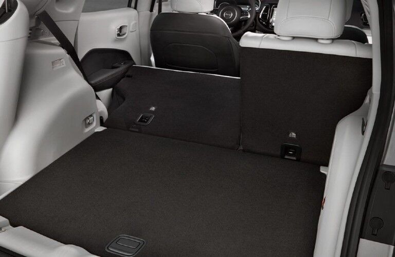 2021 Jeep Compass Little Valley NY