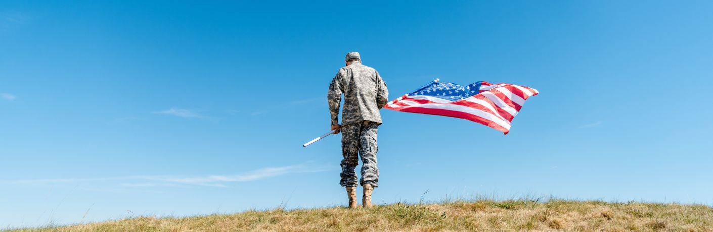 Military and First Responder Incentive Program in Kenosha, WI